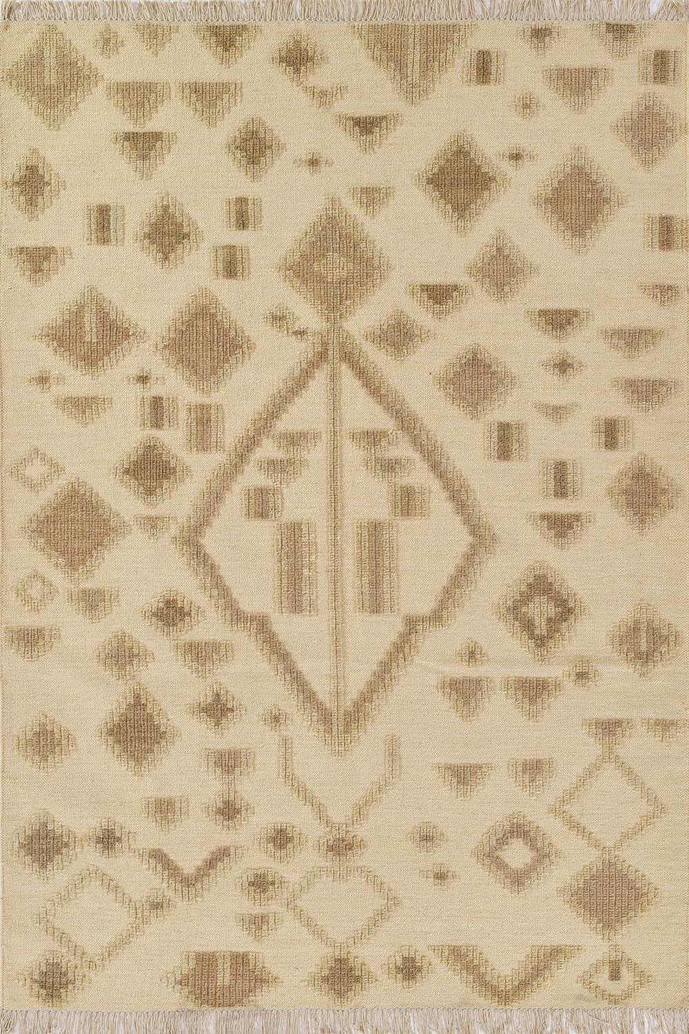 BRS-6 NATURAL | Momeni Area Rugs
