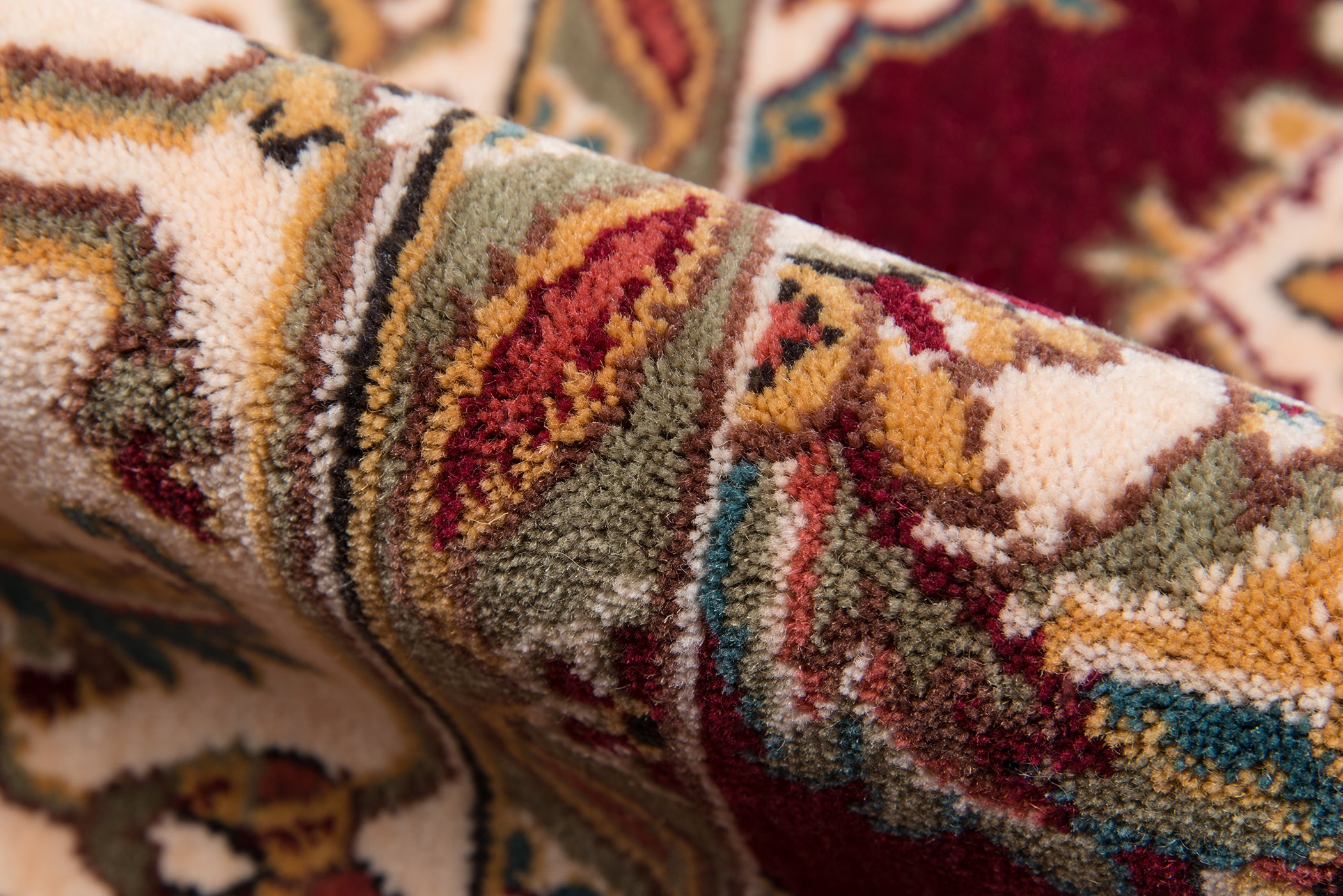 Persian Garden Collection | Momeni Rugs