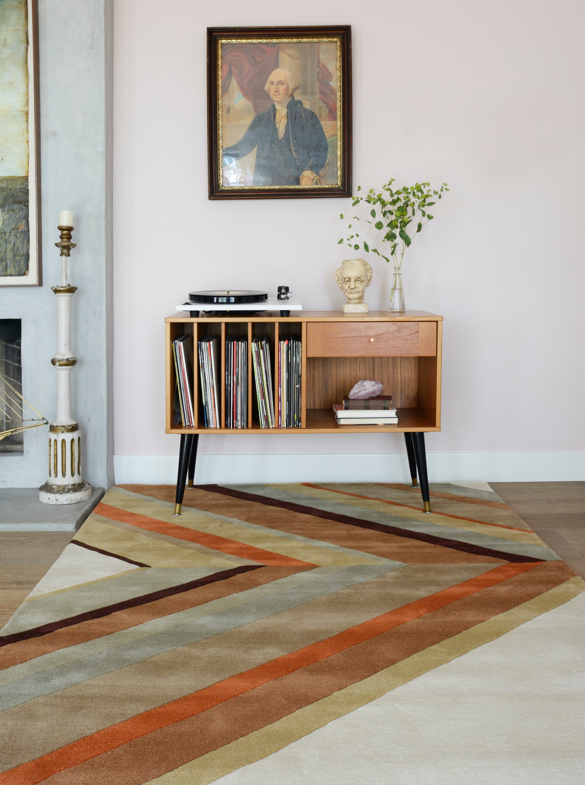 Modern & Abstract Collection | Momeni Rugs