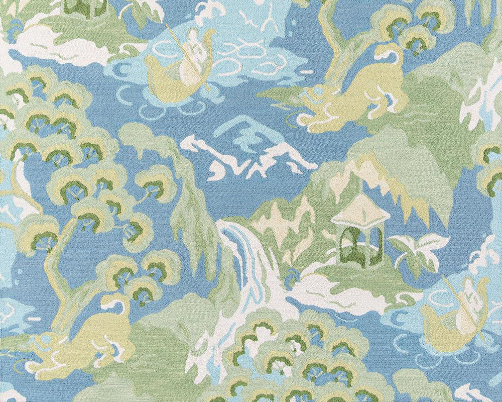 Embrace Adventure Collection | Momeni Rugs