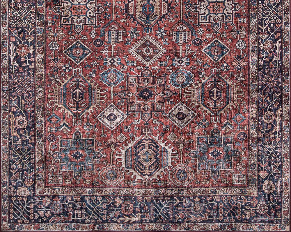 Karachi Collection | Momeni Area Rugs