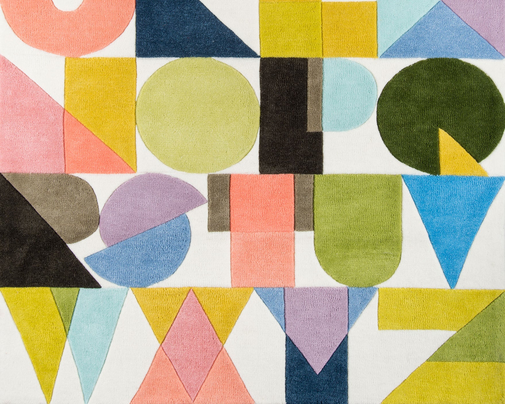 Lulu Collection | Momeni Rugs