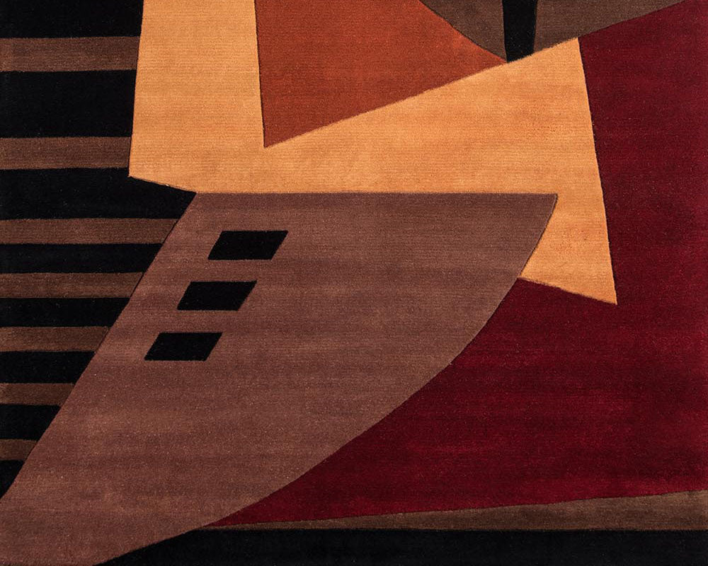 New Wave Collection | Momeni Area Rugs