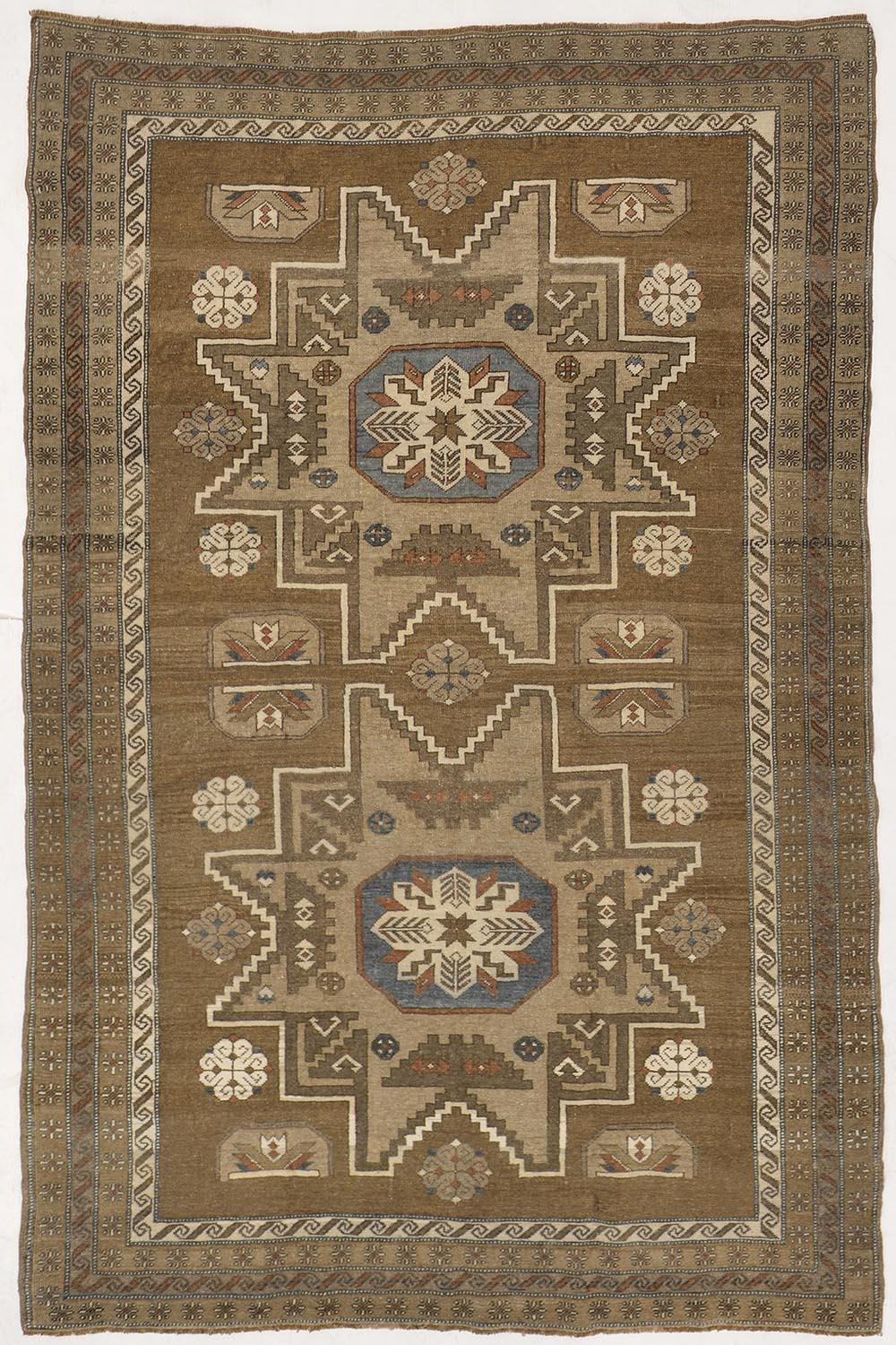 Tribal 5'-6" x 8'-7" | Momeni Rugs