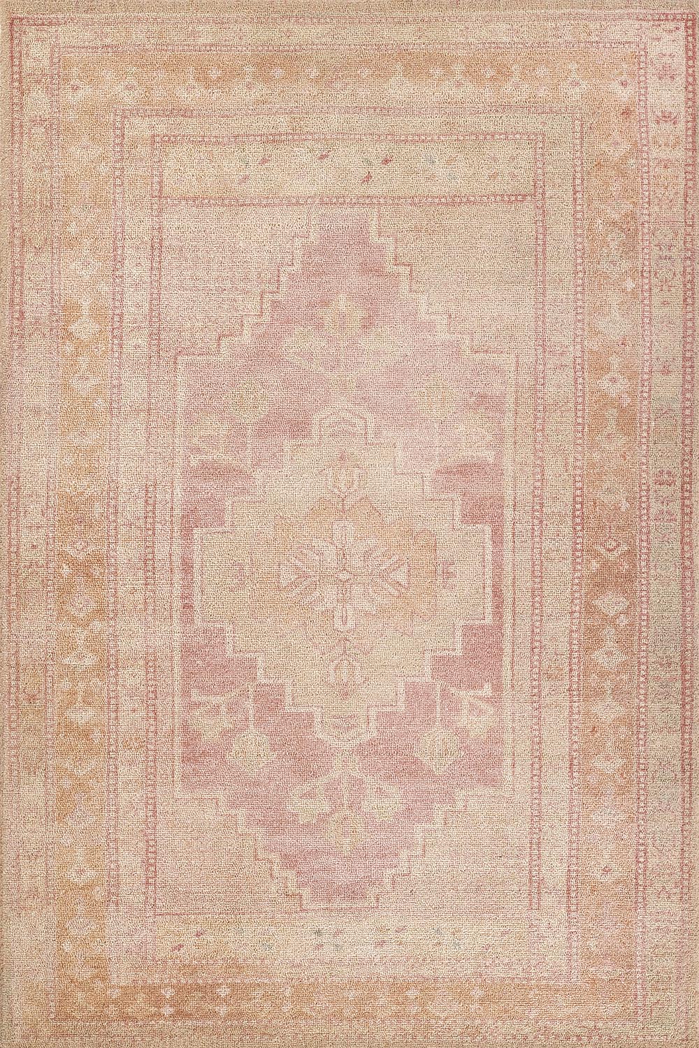 LNA-3 PINK | Momeni Rugs