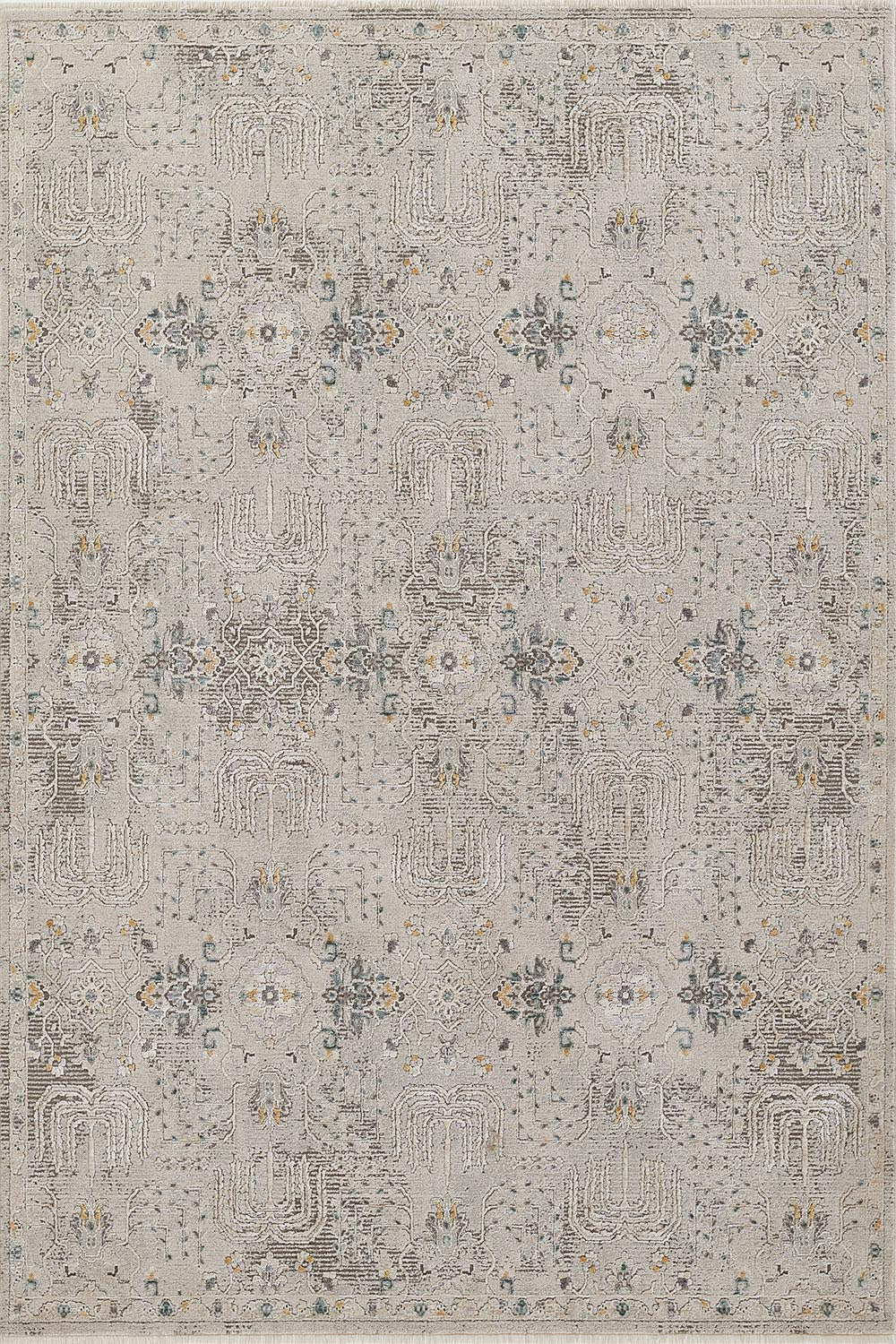 MRN-1 Grey | Momeni Rugs