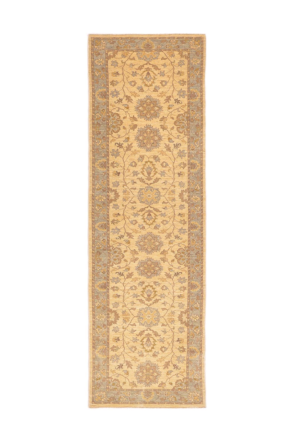 Chobi 3'-0" X 11'-11" | Momeni Rugs
