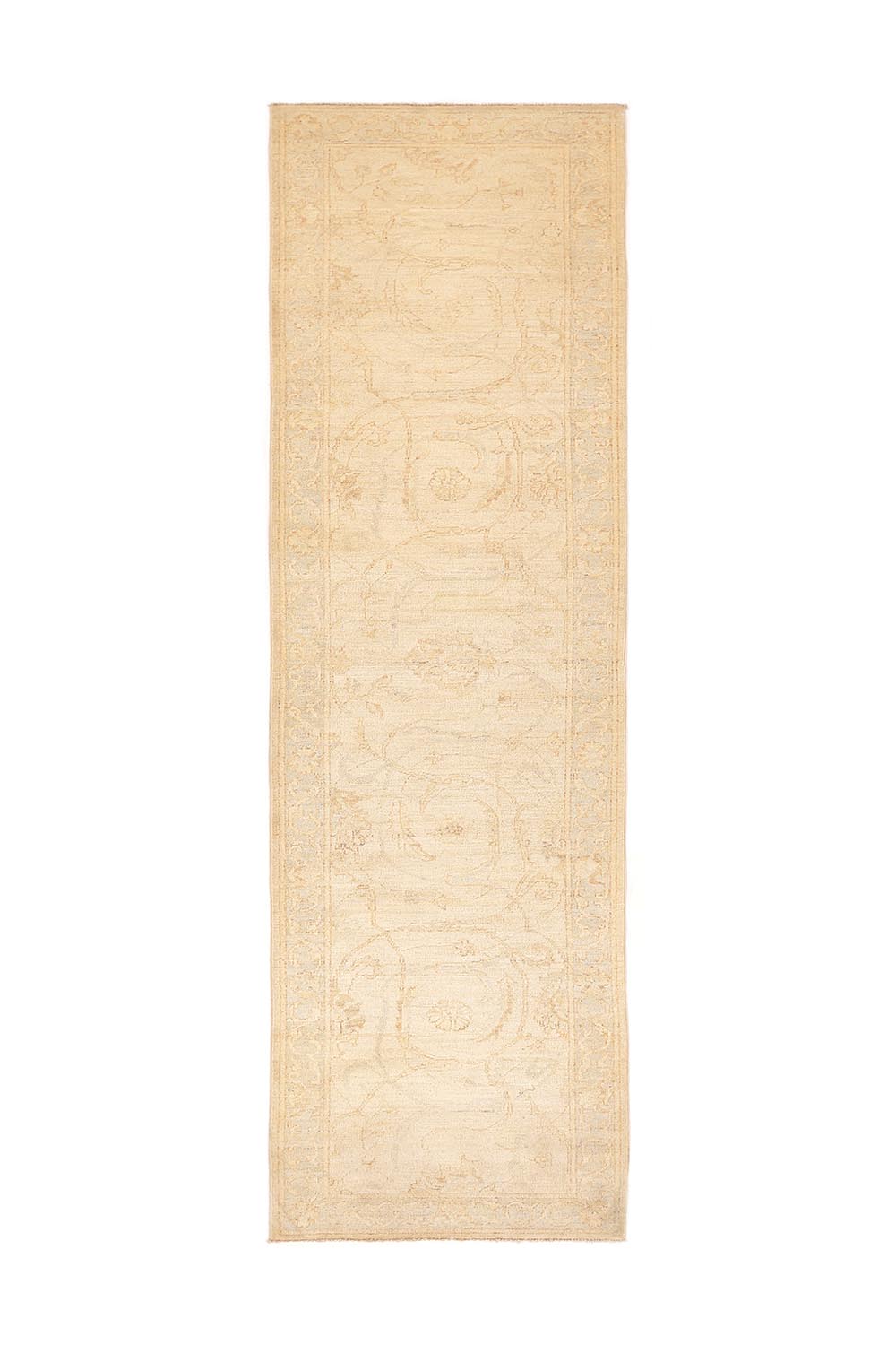 Chobi 2'-9" X 11'-8" | Momeni Rugs