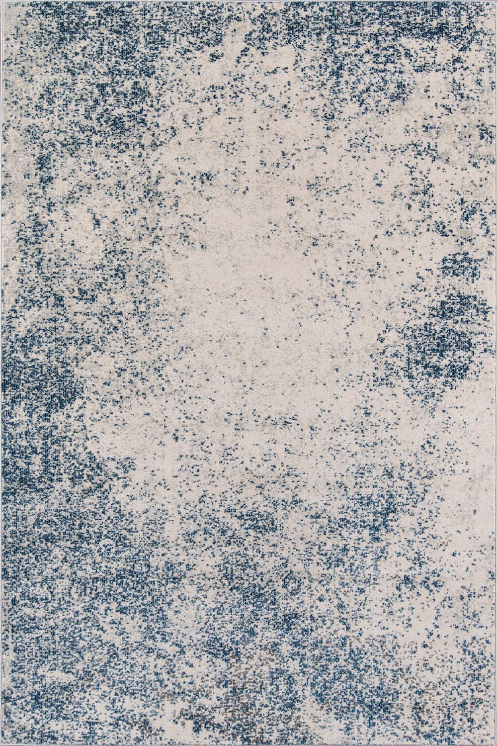 LO-02 BLUE | Momeni Area Rugs